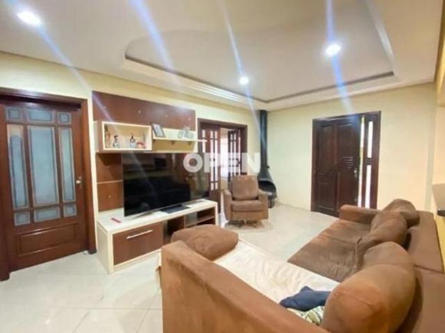 Casa à venda em São José