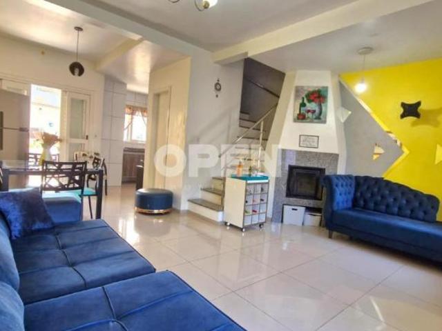 Casa à venda em São José