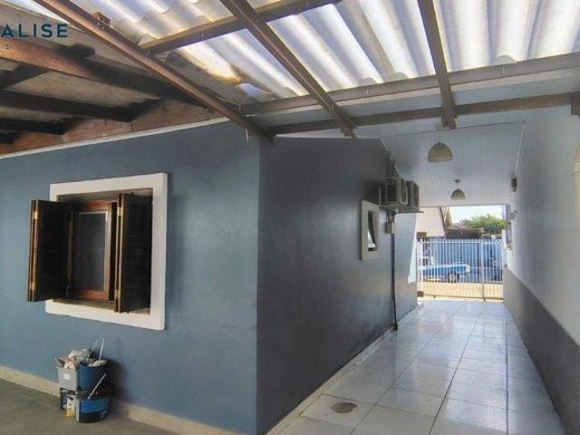 Casa à venda em São José