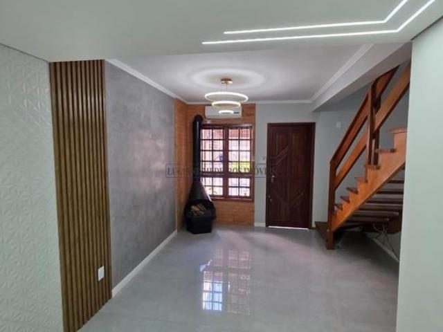 Casa à venda em São José