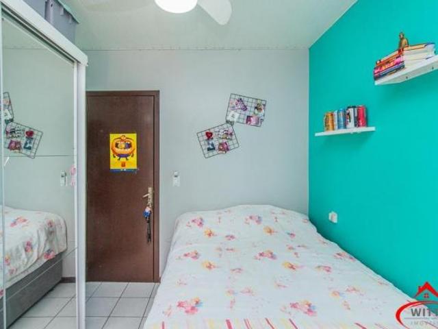Casa à venda em São José