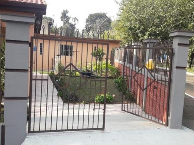 Casa à venda em São José