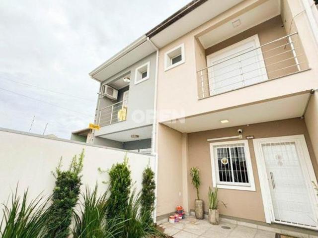Casa à venda em São José