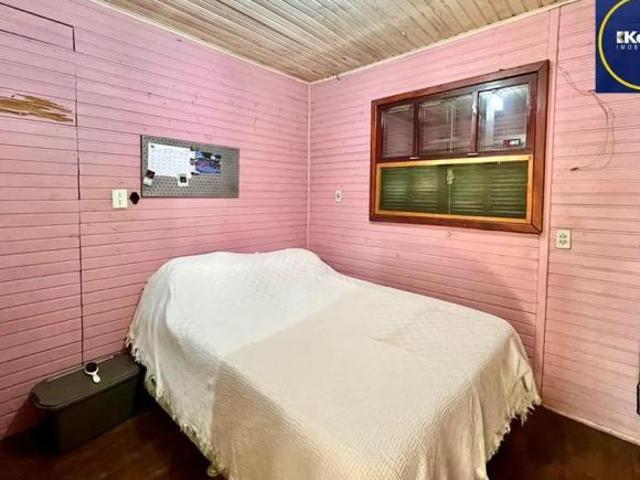 Casa à venda em São José
