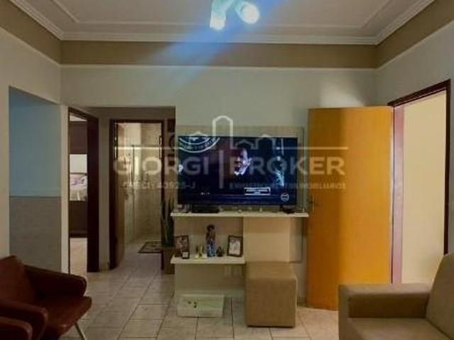 Casa à venda em São José do Rio Preto Residencial Macedo Teles I: 2 quartos, 1 sala, 2 banheiros