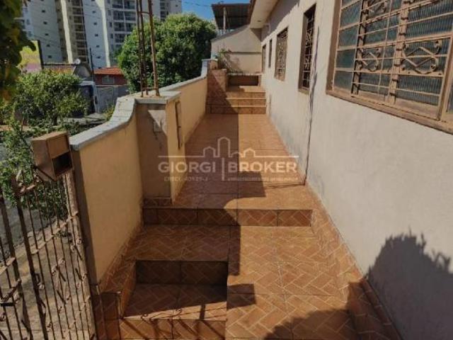 Casa à venda em São José do Rio Preto SP, Bairro Boa Vista: 3 quartos, 1 suíte, 1 sala, 3 banheiros