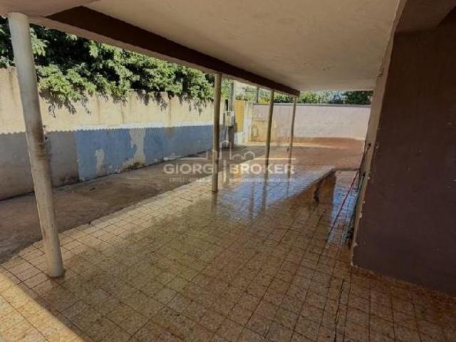 Casa à venda em São José do Rio Preto SP, Bairro Parque Estoril 3 quartos, 1 sala, 2 banheiros, 2 v
