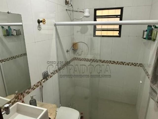 Casa à venda em São José do Rio Preto SP Parque Residencial Romano Calil: 2 quartos, 1 sala, 1 ban