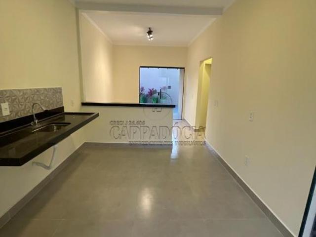 Casa à venda em São José do Rio Preto SP, Residencial Mirante: 2 quartos, 1 sala, 1 banheiro, 200m²