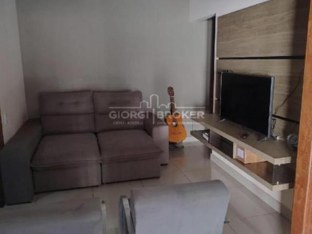 Casa à venda em São José do Rio Preto SP, Residencial Alto das Andorinhas: 2 quartos, 1 suíte, 1 sal