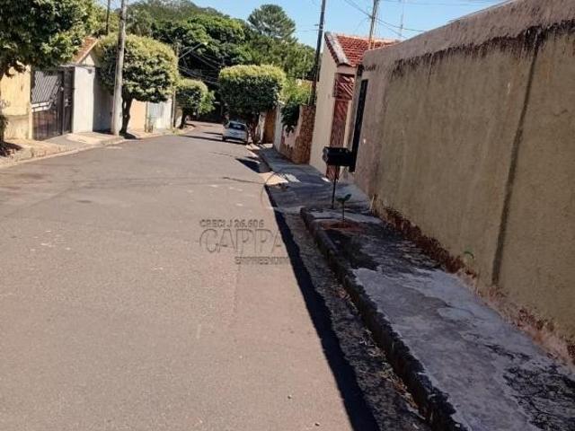 Casa à venda em São José do Rio Preto SP, Vila Cristina: 3 quartos, 1 sala, 1 banheiro, 2 vagas de g