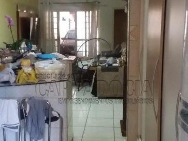 Casa à venda em São José do Rio Preto SP, Vila Sinibaldi: 3 quartos, 2 salas, 2 banheiros, 2 vagas