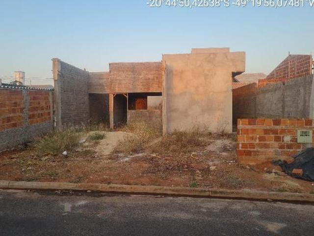 Casa à venda em São José do Rio Preto
