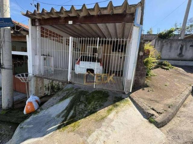 Casa à venda em São José dos Campos