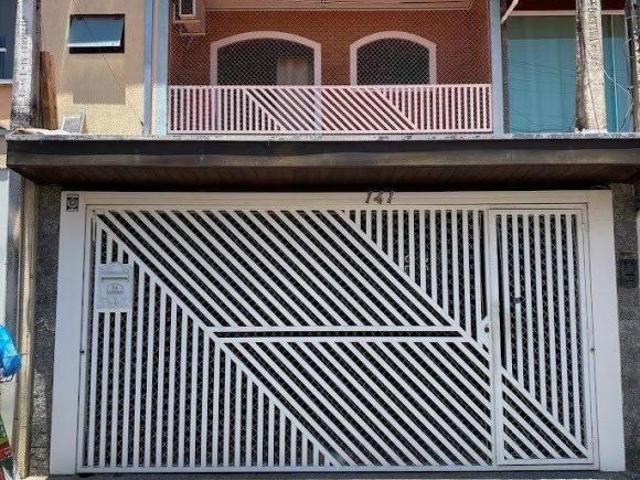 Casa à venda em São José dos Campos