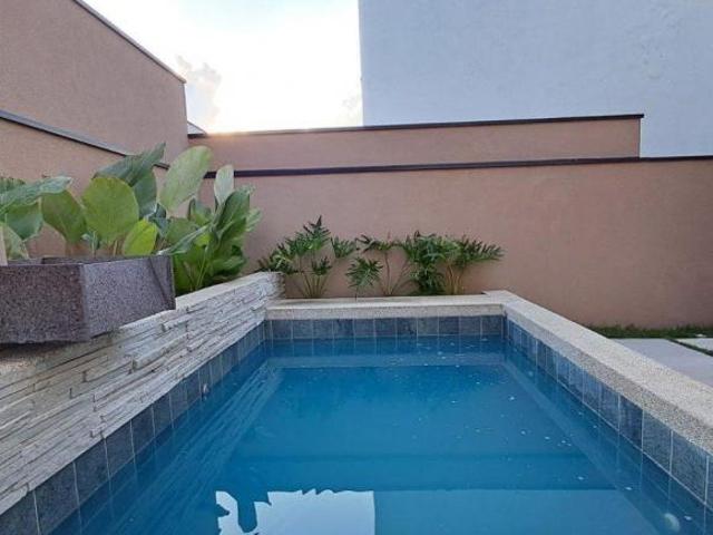Casa à venda em São José dos Campos
