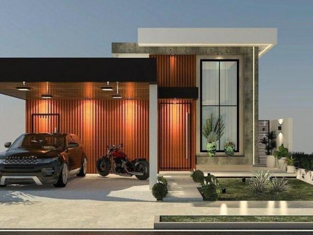 Casa à venda em São José dos Campos