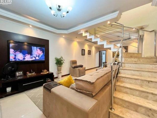 Casa à venda em São José dos Campos