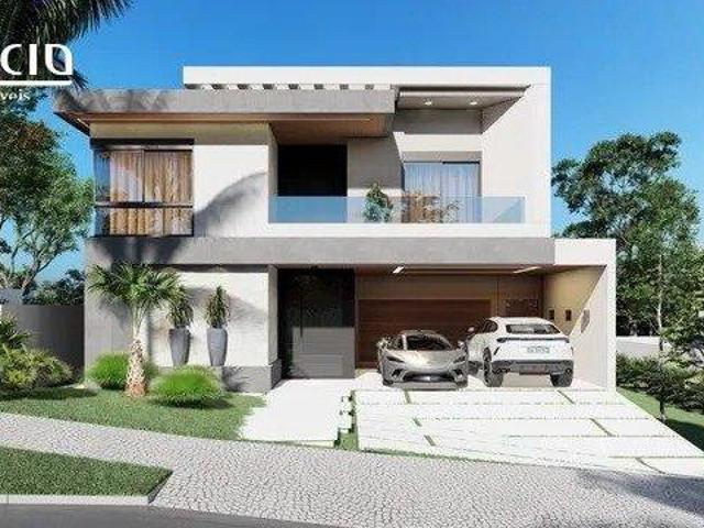 Casa à venda em São José dos Campos