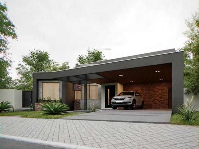 Casa à venda em São José dos Campos, Urbanova IV A, com 4 suítes, com 663.01 m², Altos da Serra III