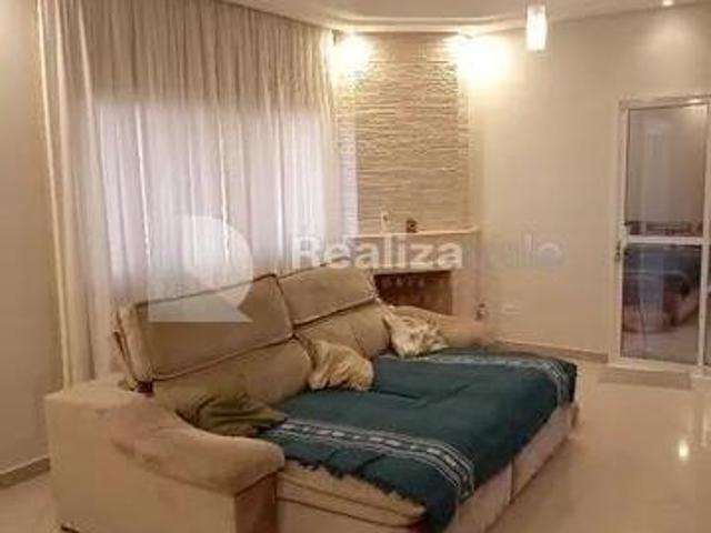 Casa à venda em São José dos Campos, Vila das Flores, com 4 quartos, com 165 m²