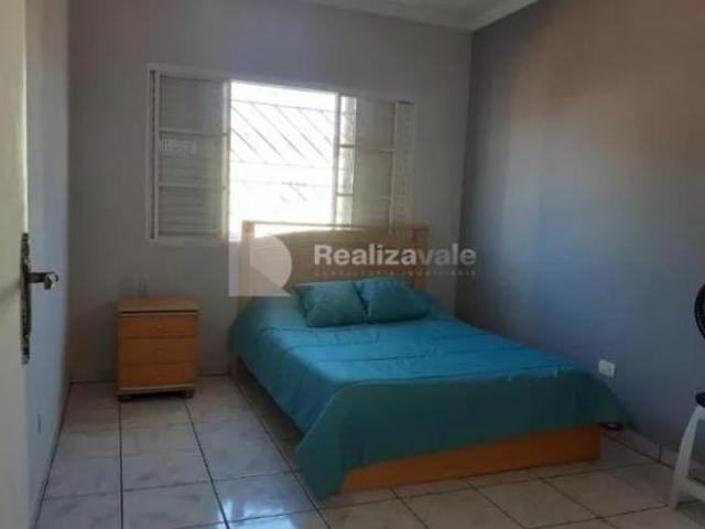 Casa à venda em São José dos Campos, Vila Progresso, com 4 quartos, com 208 m²