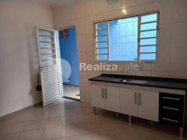 Casa à venda em São José dos Campos, Vila Tesouro, com 3 quartos, com 88 m²