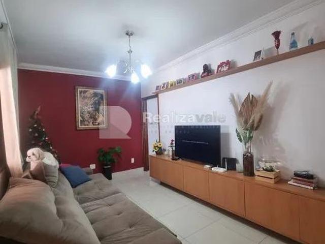 Casa à venda em São José dos Campos, Bosque dos Eucaliptos, com 3 quartos, com 137 m²