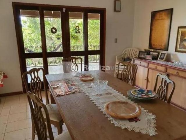 Casa à venda em São José dos Campos, Bosque dos Eucaliptos, com 4 suítes, com 527 m²