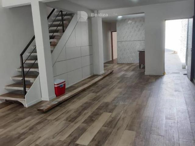 Casa à venda em São José dos Campos, Campos de São José, com 4 quartos, com 120 m²