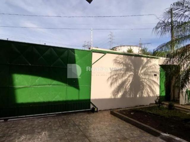 Casa à venda em São José dos Campos, Cidade Vista Verde, com 3 quartos, com 135 m²