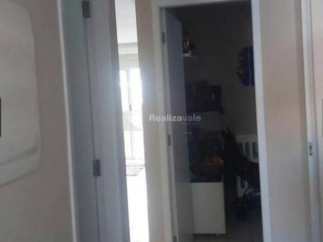 Casa à venda em São José dos Campos, Eugênio de Mello, com 3 quartos, com 134 m²