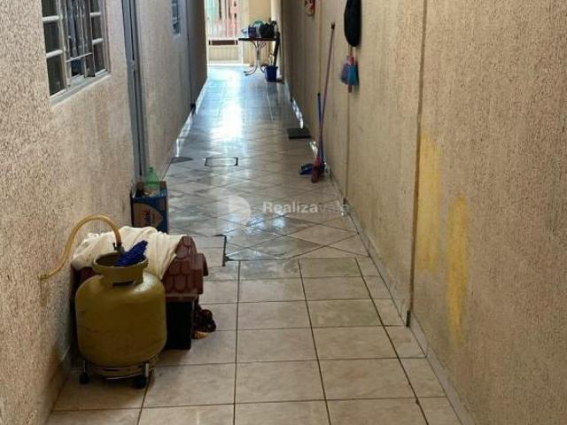 Casa à venda em São José dos Campos, Jardim Colonial, com 3 quartos, com 125 m²