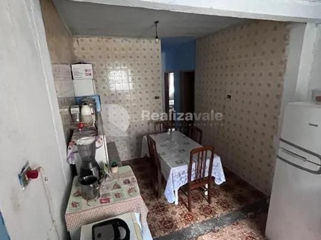 Casa à venda em São José dos Campos, Jardim Americano, com 4 quartos, com 183 m²