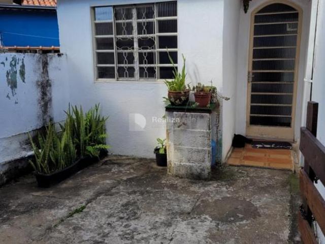 Casa à venda em São José dos Campos, Jardim Anhembi, com 3 quartos, com 127 m²