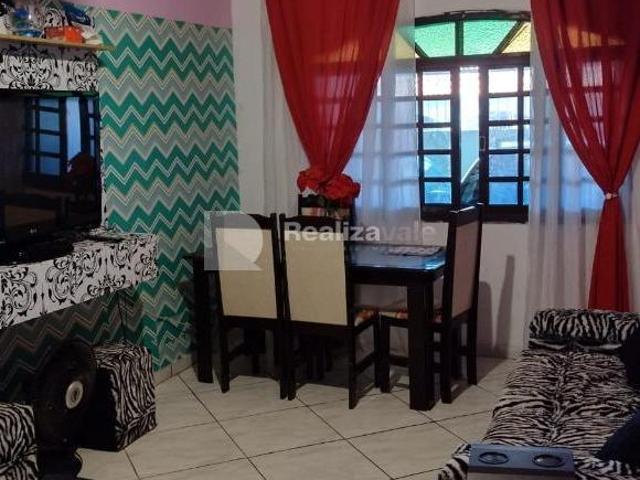 Casa à venda em São José dos Campos, Jardim das Cerejeiras, com 3 quartos, com 119 m²