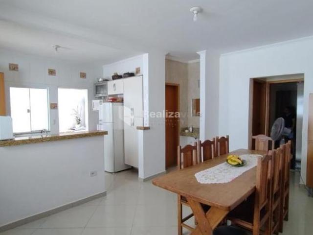Casa à venda em São José dos Campos, Jardim Oriente, com 3 quartos, com 120 m²