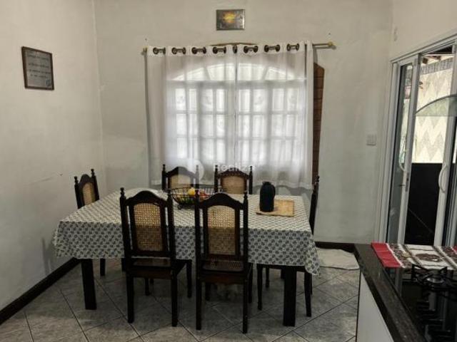 Casa à venda em São José dos Campos, Jardim Santa Inês II, com 3 quartos, com 110 m²