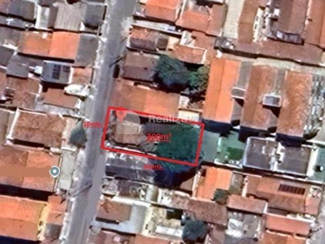 Casa à venda em São José dos Campos, Monte Castelo, com 2 quartos, com 35 m²