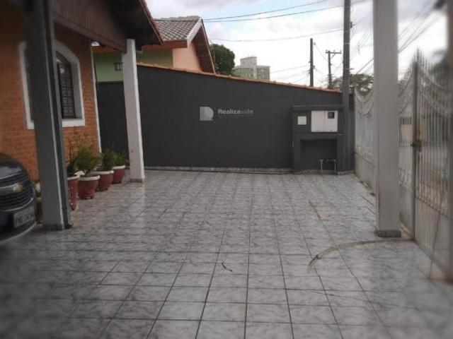 Casa à venda em São José dos Campos, Parque Industrial, com 3 quartos, com 290 m²