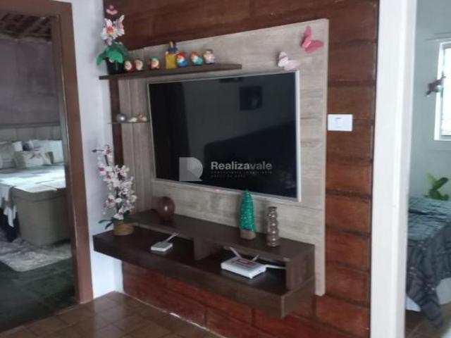 Casa à venda em São José dos Campos, Primavera 1B, com 3 quartos, com 105 m²