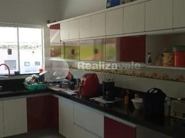 Casa à venda em São José dos Campos, Putim, com 3 quartos, com 192 m², Condomínio Verana