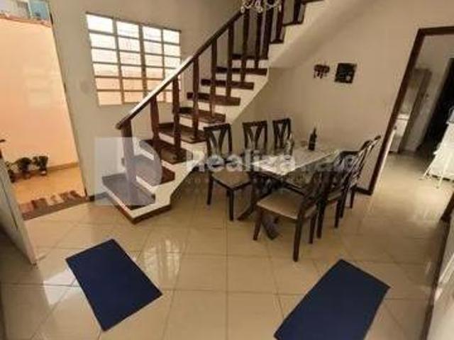 Casa à venda em São José dos Campos, Residencial União, com 4 quartos, com 182 m²