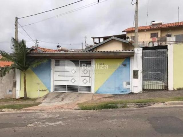 Casa à venda em São José dos Campos, Residencial Pinheirinho dos Palmares II, com 2 quartos