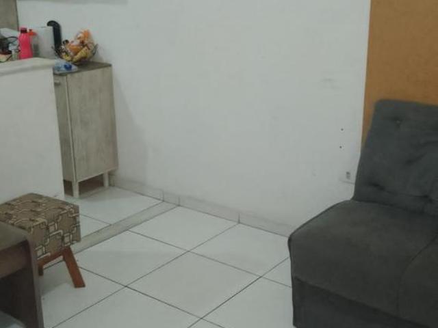Casa à venda em São José dos Campos, Residencial São Francisco, com 3 quartos, com 70 m²
