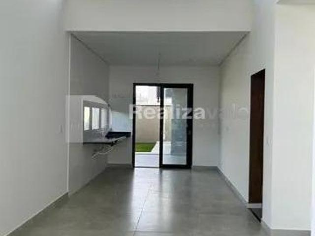 Casa à venda em São José dos Campos, Ronda, com 3 quartos, com 136 m², Vereda dos Campos