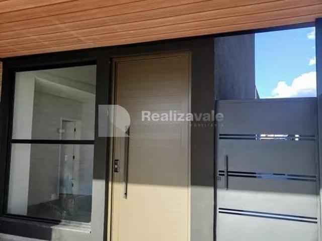 Casa à venda em São José dos Campos, Ronda, com 3 quartos, com 160 m²