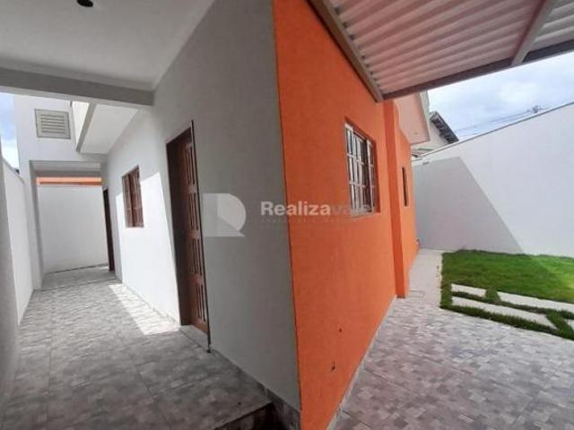 Casa à venda em São José dos Campos, Santana, com 2 quartos, com 90.46 m²