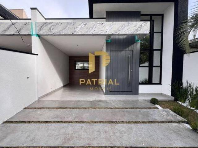 Casa à venda no bairro São Pedro São José dos Pinhais/PR