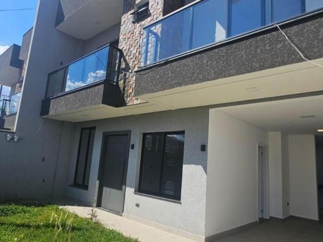Casa à venda em São José dos Pinhais